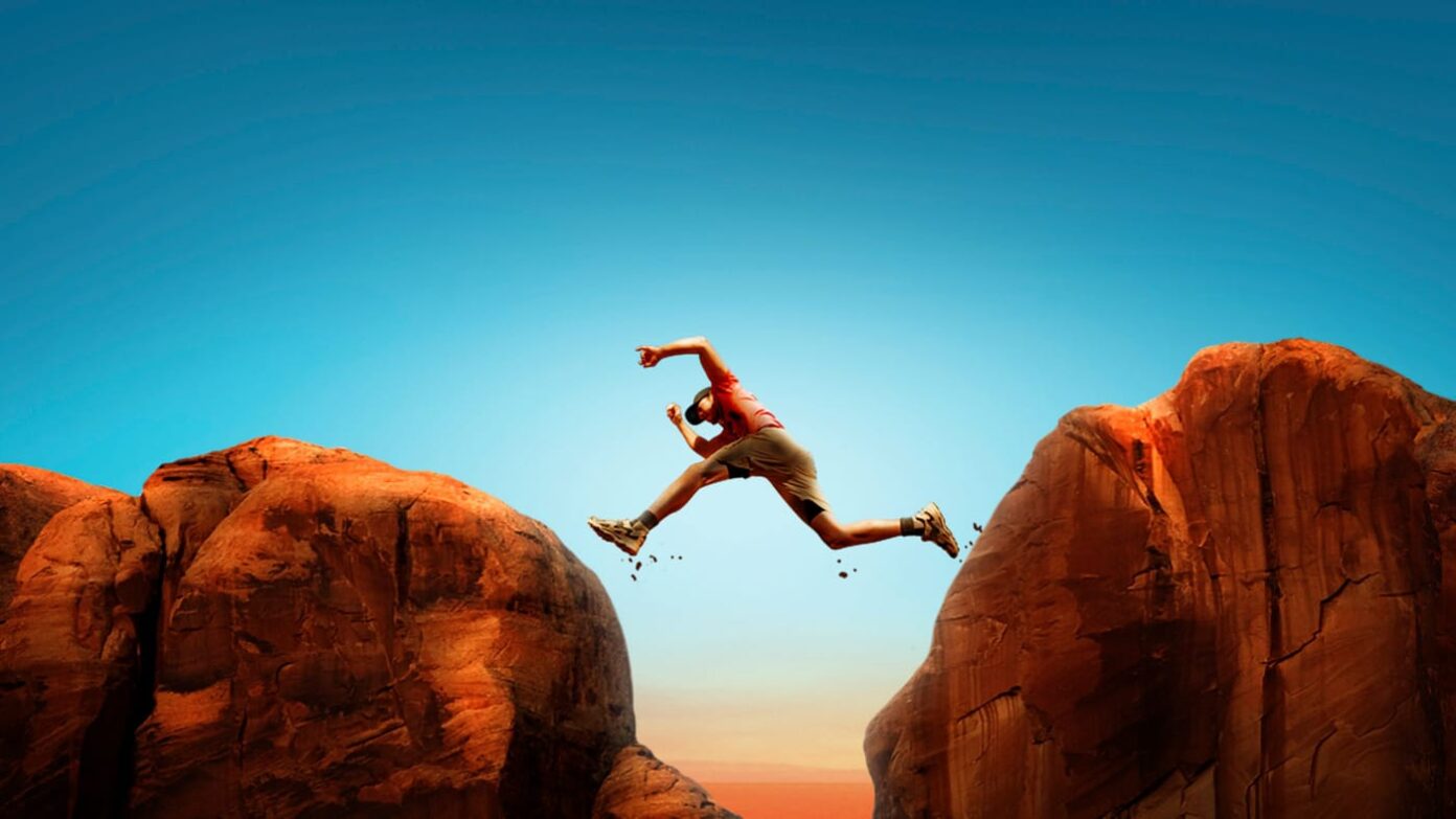 10 Deretan Film Survival Terbaik, Recomended?