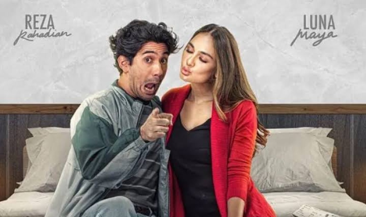 10+ Rekomendasi Film Reza Rahadian Terbaik - Seni Berpikir