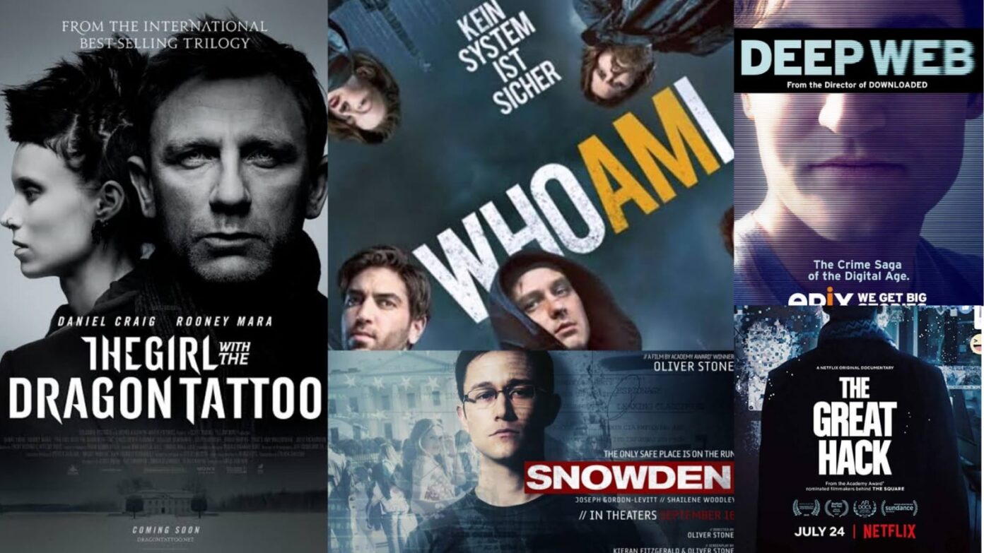 10+ Film Hacker Terbaik dan Terbaru 2022