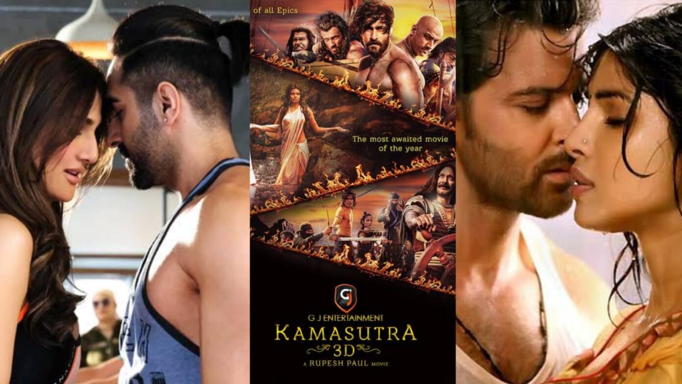 10+ Daftar Nonton Film Semi India Hot Terbaik