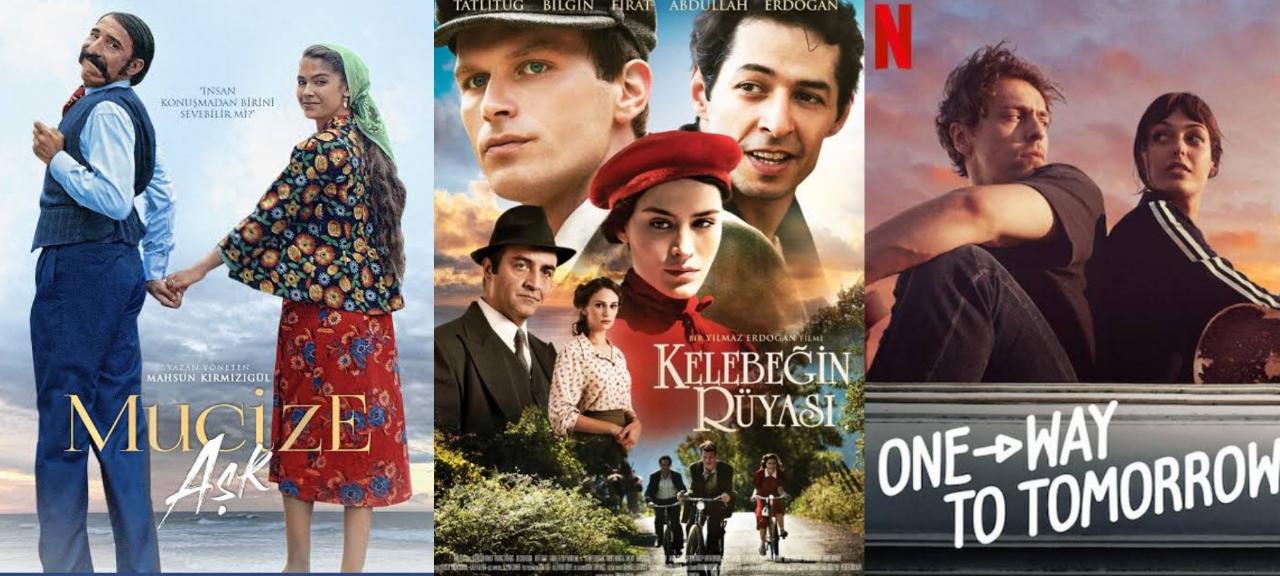 10 Daftar Film Turki Romantis Terbaik & Terbaru