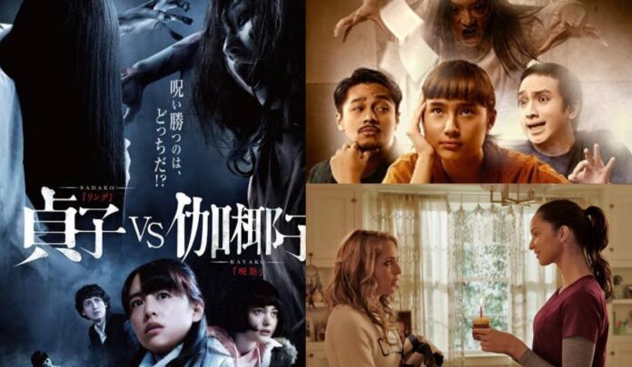 10+ Rekomendasi Film Horor Komedi Terbaik