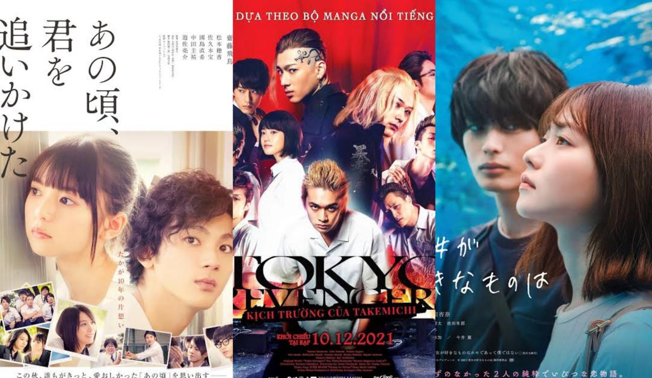10 Film Yuki Yamada dan Acara TV Terbaik, Sudah Nonton?