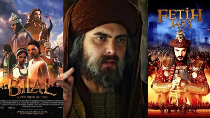 11+ Rekomendasi Film Islami, Film Sejarah Islam