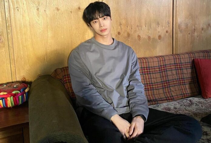 5+ Daftar Choo Young Woo Drama dan Film 2023