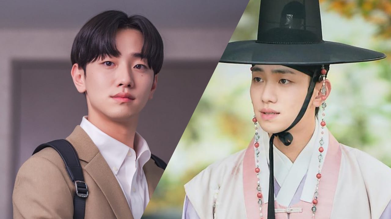 10+ Drama yang Dibintangi Nam Yoon Soo, Sudah Nonton?