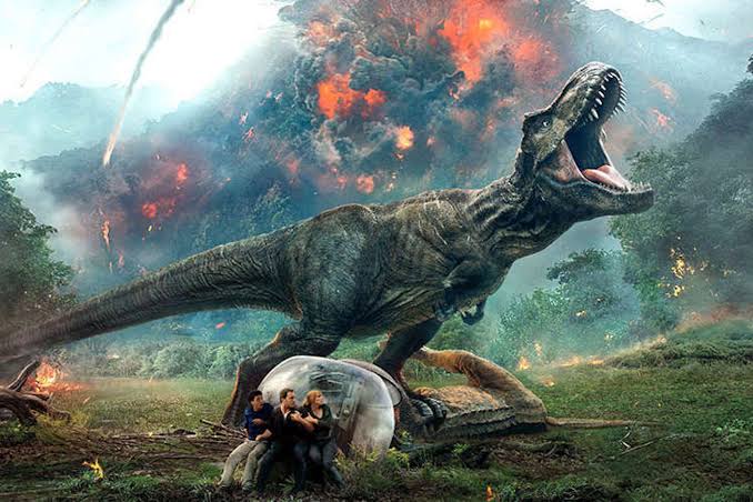 10 Daftar Film Tentang Dinosaurus Terbaik, Wajib Nonton!