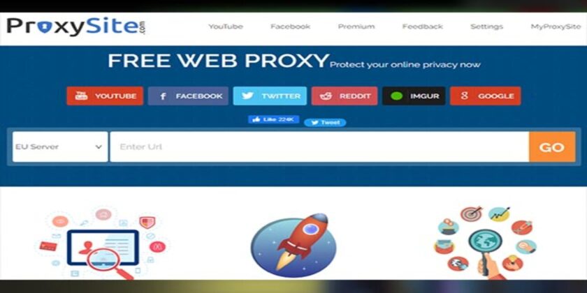 5+ Cara Membuka Internet Positif di PC, Laptop dan HP