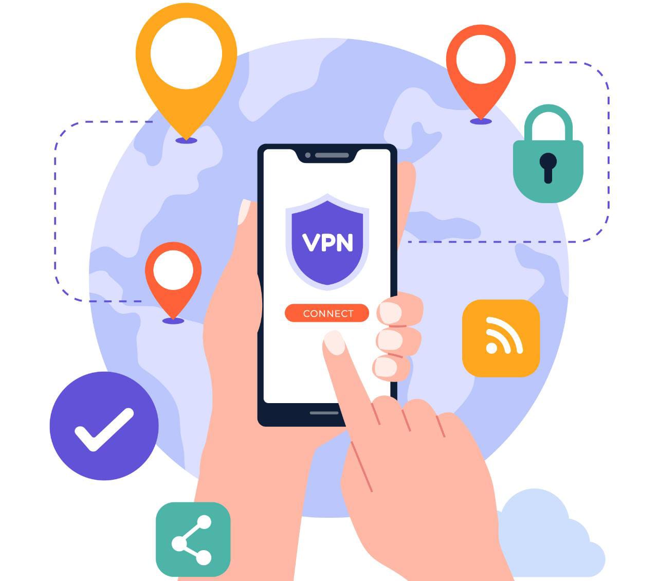 5 Tips Cerdas Memilih Aplikasi VPN yang Aman dan Terbaik