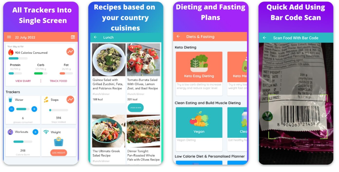 10 Aplikasi Diet Plans Terbaik, Bantu Program Diet! - Seni Berpikir