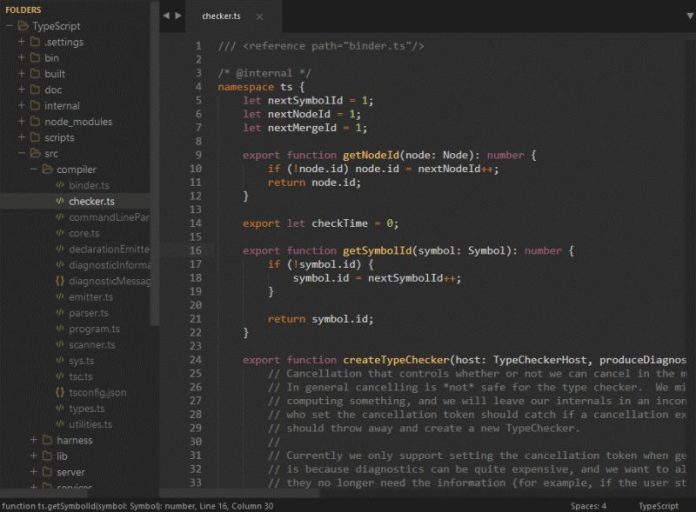 5 Alternatif Notepad Terbaik Untuk Windows | Seni Berpikir