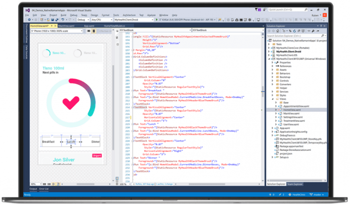 5 Alternatif Notepad Terbaik Untuk Windows | Seni Berpikir