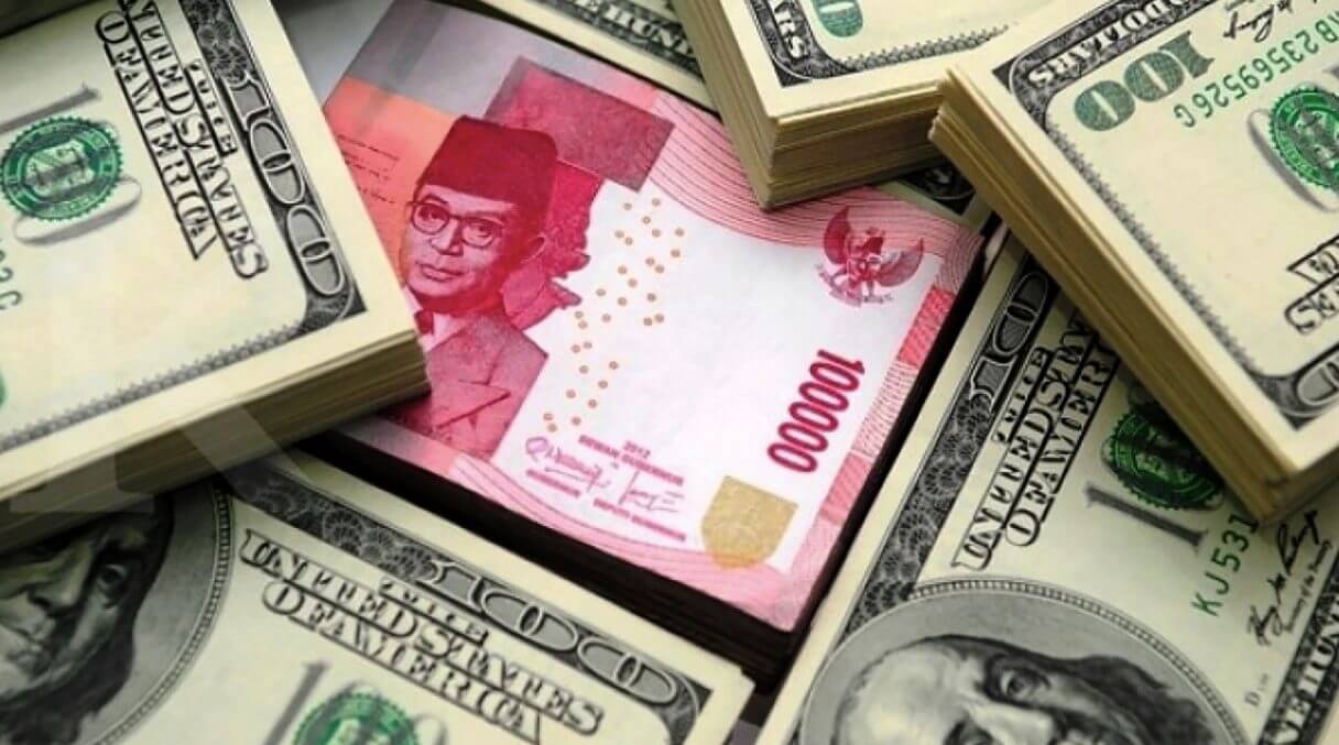 Kurs Dollar Ke Rupiah Kurs Dollar Hari Ini Seni Berpikir