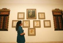 Seni Berpikir | Edukasi & Teknologi