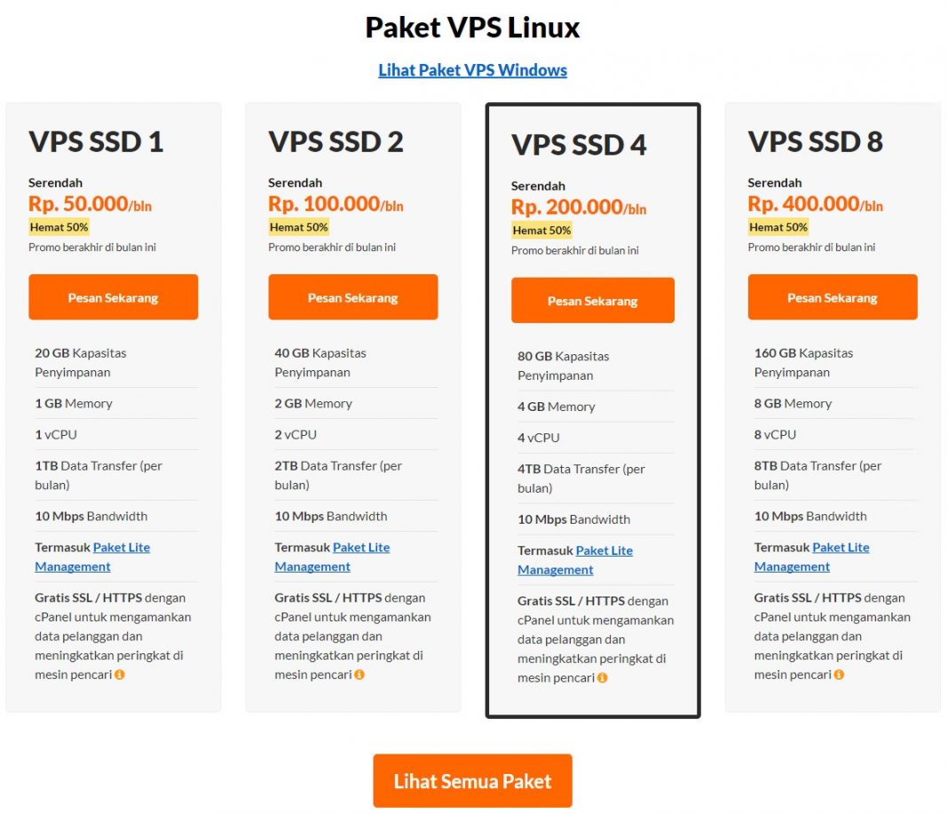 Review Exabytes Indonesia: Hosting Terbaik dan Terjangkau | Seni Berpikir