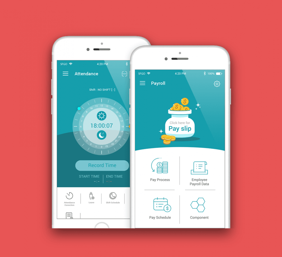 Review SunFish Go: Software Payroll Indonesia Terbaik | Seni Berpikir