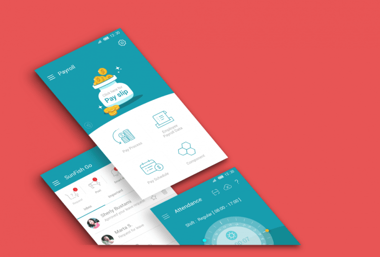 Review SunFish Go: Software Payroll Indonesia Terbaik | Seni Berpikir